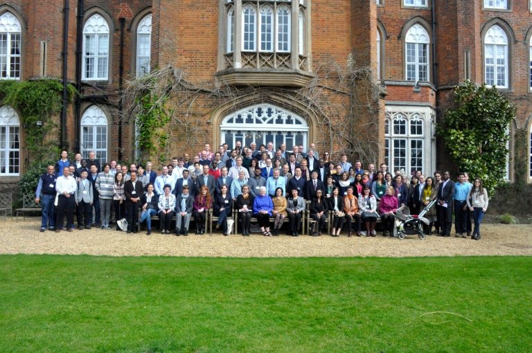 The Windsor Conference » Resilient Comfort » History of the Windsor ...